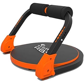 iNOVA AB TOMIC by Body Crunch: Amazon.com.mx: Deportes y Aire Libre