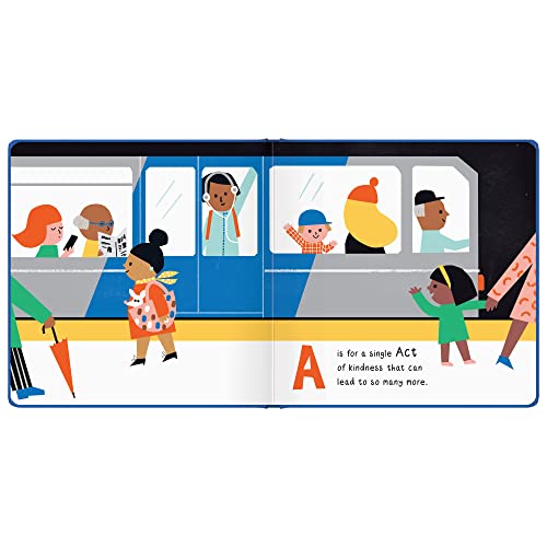 ABCs of Kindness (Highlights Books of Kindness) | Pricepulse