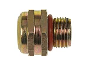 DORMAN 800-617 Transmission Cooler Line Quick Connector, Cooling Lines ...