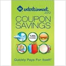 2012 Las Vegas Entertainment Coupons Book (Entertainment Coupon Book ...