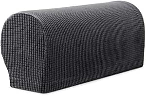 Amazon.com: Couch Arm Covers Sofa Armrest Cover Sofa Arm Slipcovers ...