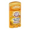 Arm & Hammer Ultra Max Powder Fresh Antiperspirant Deodorant 1.0 Oz ...