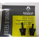 Genuine Nissan Juke F15 Rear Parcel Shelf Clip Brand New - 799161KA3A ...