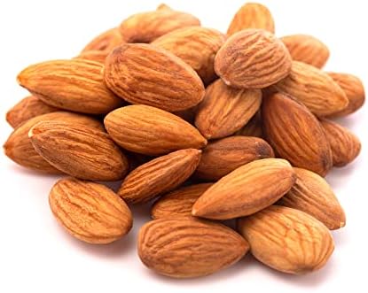 MUGO LAND Salty Roasted Almond - 1K price in Saudi Arabia | Amazon ...