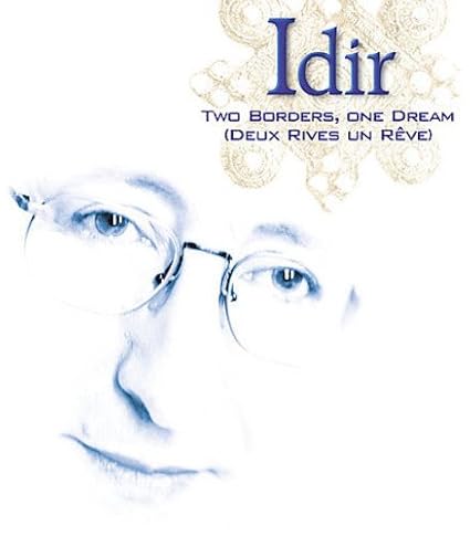 Amazon.com: Best of Idir: Music