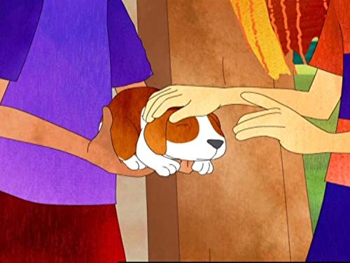 Watch Milly, Molly - Season 1 | Prime Video