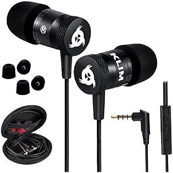 Amazon.com: Avantree Long Cord Headphones for TV PC, 12ft / 3.6m ...