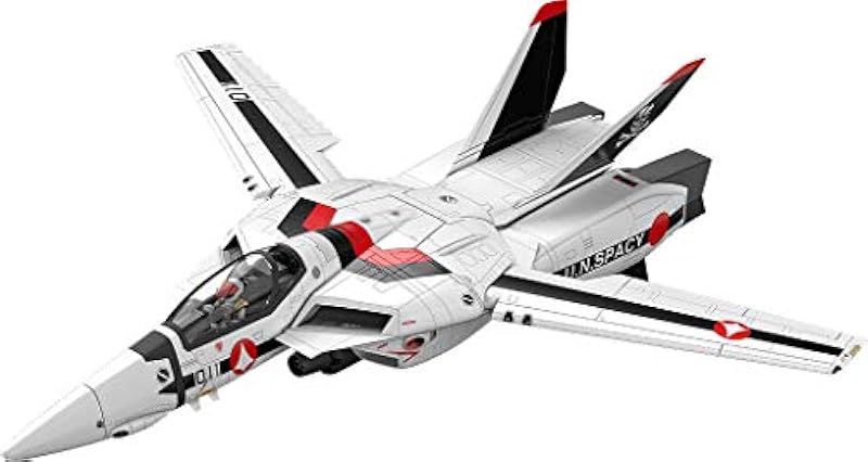 PLAMAX 초시공 요새 마크로스 사랑・# 네 되어 있습니다 #지 MF-45 minimum factory VF-1 파이터 발키리 1/20스케일 ABS&PS제 조립식 프라모델