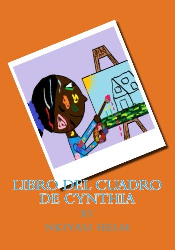 Amazon.com: Libro del cuadro de Cynthia (Spanish Edition ...