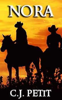 Nora - Kindle edition by C.J. Petit. Literature & Fiction Kindle eBooks ...