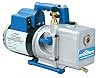 Robinair (15600) CoolTech Vacuum Pump - 2-Stage, 6 CFM in Saudi Arabia ...