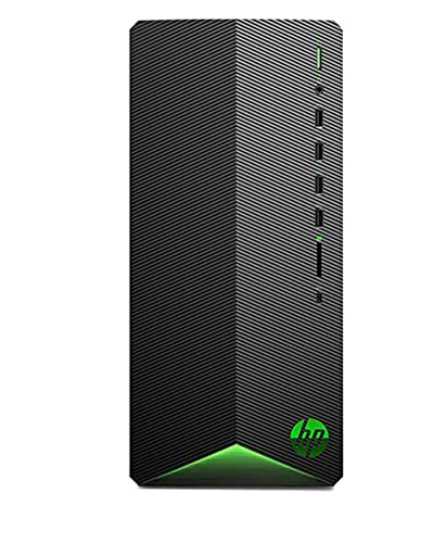 HP Pavilion Gaming Desktop, AMD Radeon RX 5500, AMD Ryzen 3 5300G (Beat ...