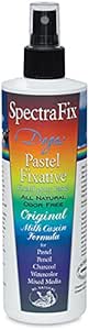 SpectraFix SFX-31270 12 oz Fixative Spray: Amazon.ca: Home & Kitchen