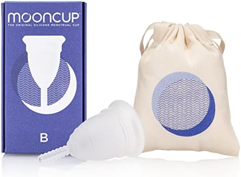 Mooncup Model B Menstrual Cup price in UAE | Amazon UAE | supermarket ...