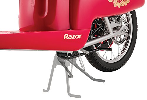 Razor Pocket Mod Bellezza - 36V Euro-Style Electric Scooter for Ages 14 ...