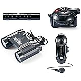 Amazon.com: Spy Net Secret ID Kit : Toys & Games