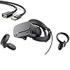Oculus - Rift S PC-Powered VR Gaming Headset - Black - Touch Controller ...
