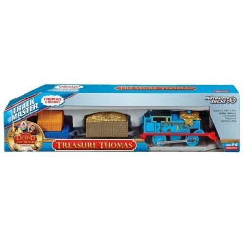 Thomas And Friends Trackmaster Revolution Motorized Engine Trains ...