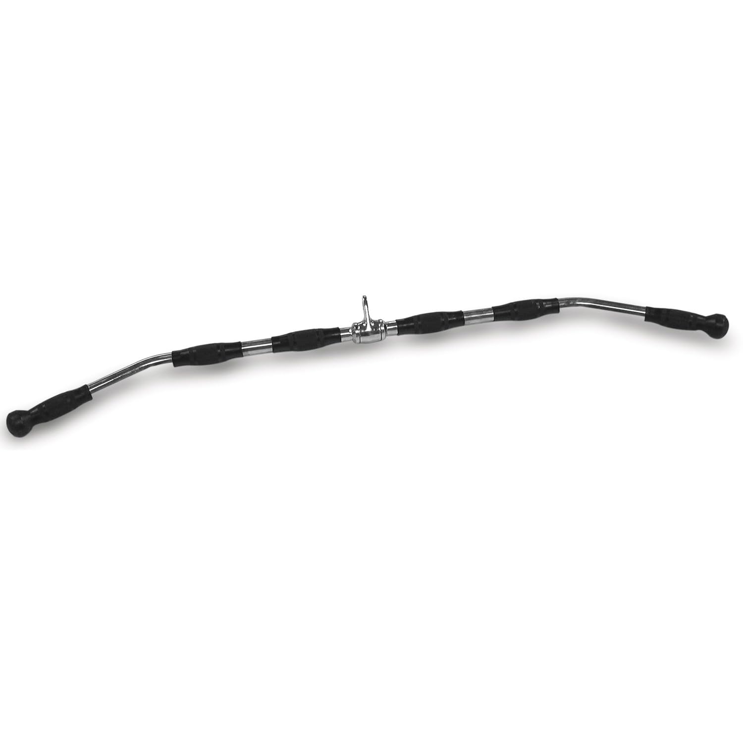 Mua Body-Solid Tools Pro-Grip Lat Bar Cable Attachment for Gym ...