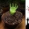 Zombie Cupcakes: From the Grave to the Table with 16 Cupcake Corpses ...