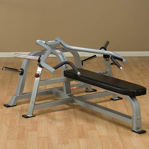Pro Clubline by Body-Solid Adjustable Leverage Bench Press for ...