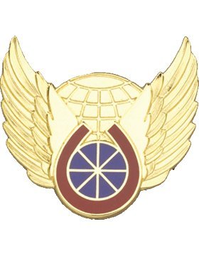 Amazon.com: 58th Transportation Battalion Unit Crest (No Motto): Clothing