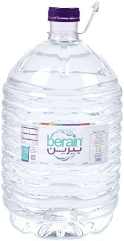 Berain Mineral Water, 12 Litre - Pack of 1 price in Saudi Arabia ...