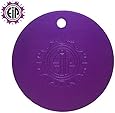 Amazon.com : EIP Original Nikola Tesla Positive Energy Purple Disk ...