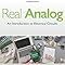 Real Analog: An Introduction to Electrical Circuits (Textbook): Hanshaw ...