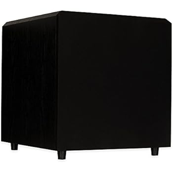 Amazon.com: Earthquake Sound Supernova MKV-15 15-Inch Powered Subwoofer ...