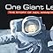 One Giant Leap: The Story of Neil Armstrong: Brown, Don: 8601300359489 ...