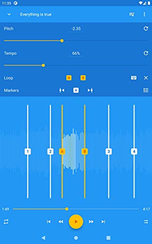 Amazon.com: Music Speed Changer : Apps & Games
