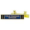 LEO Challenge Coins PBX-010-A FTO Field Training Officer Commendation ...