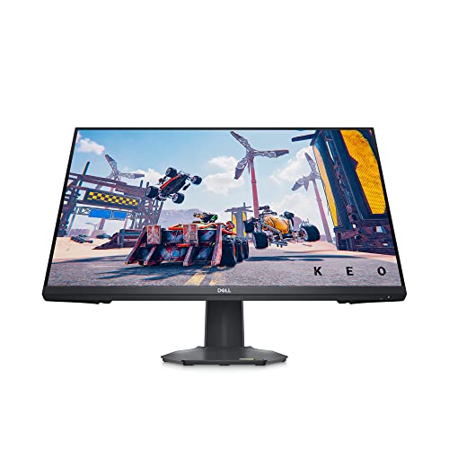 Dell G2722HS IPS 27 Inch 165Hz Gaming Monitor - (FHD) Full HD 1920 x ...