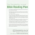 The Discipleship Journal Bible Reading Plan 25-pack (Discipleship ...