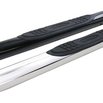 Amazon.com: LUVERNE 460002 Replacement Step Pads for 3 Inch Round Nerf ...