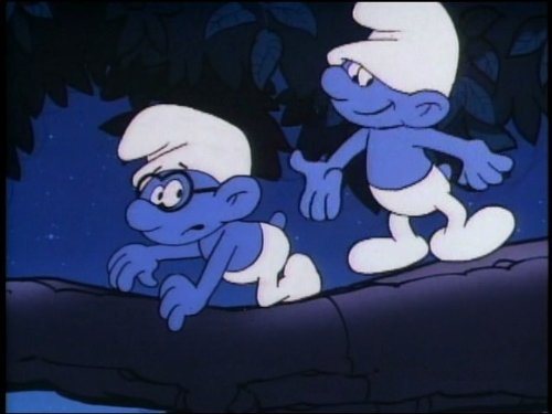 Watch Smurfs: A Magical Smurf Adventure | Prime Video