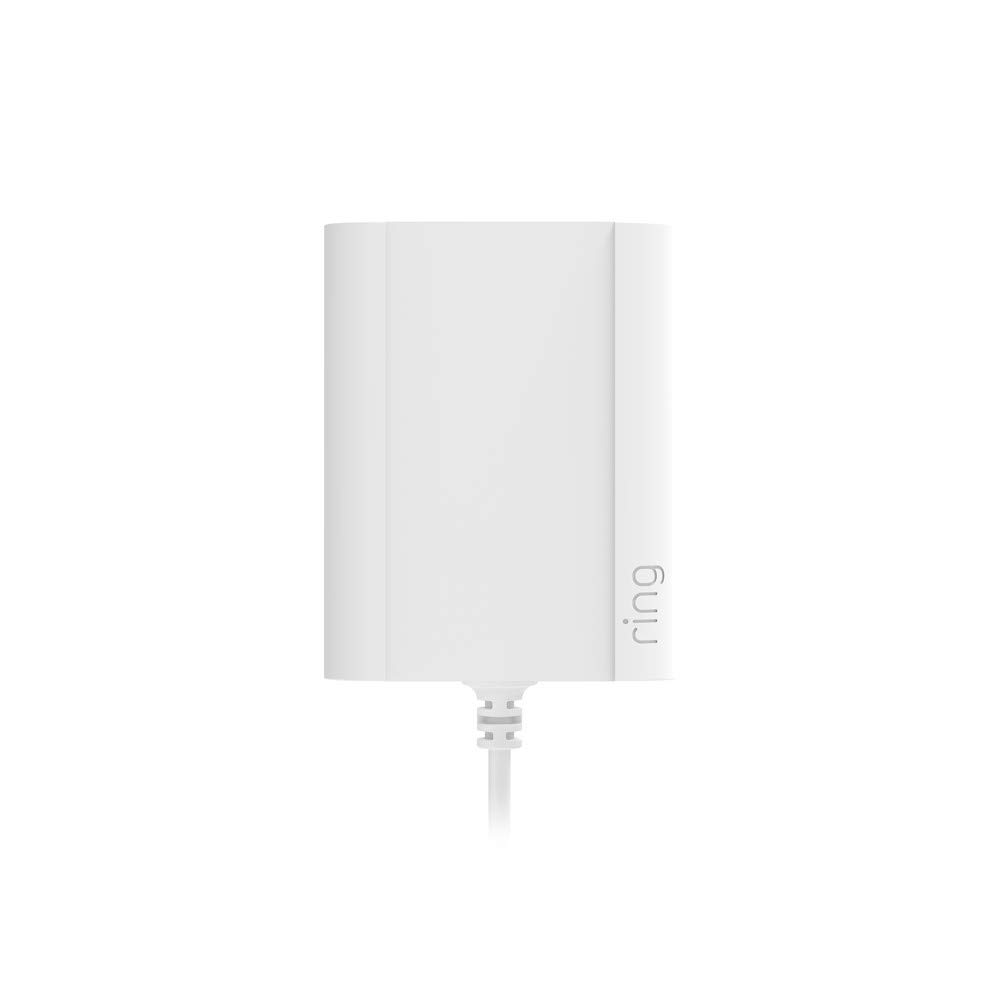 Amazon.com: Ring Plug-In Adapter (2nd generation): Amazon Devices