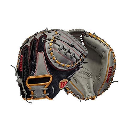 Wilson 2020 Limited Edition A2000 M1D Catcher's Baseball MITT | Pricepulse