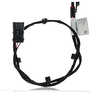 Amazon.com: Polaris Ranger XP 1000 Crew Pulse Wiring Harness - Crew ...