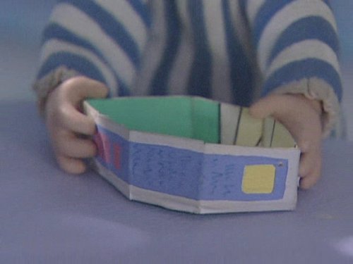 Watch Andy Pandy Season 1 | Prime Video