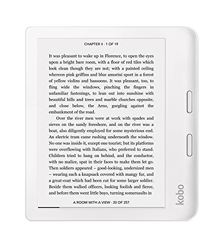 The Best E-Reader Tablets - GameRevolution
