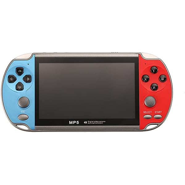 1000 games console online