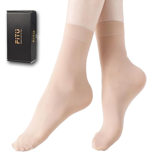 Ankle high hose online