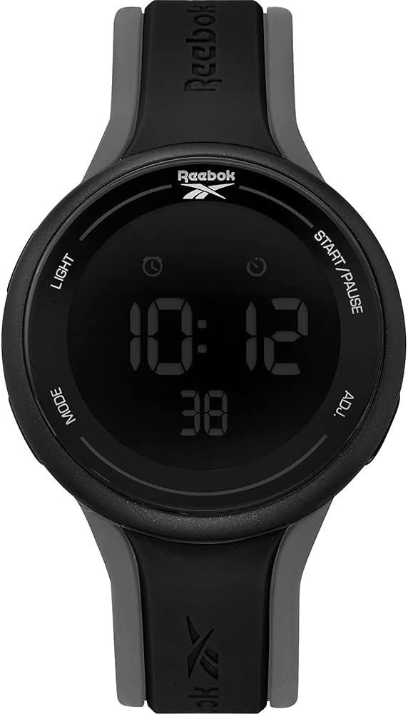 Reebok Sport Watch RV-ELG-G9-PBIB-BB: Buy Online at Best Price in UAE ...