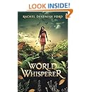 Amazon.com: World Whisperer eBook: Rachel Devenish Ford: Kindle Store