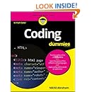 Coding For Dummies (For Dummies (Computer/Tech)): Nikhil Abraham ...