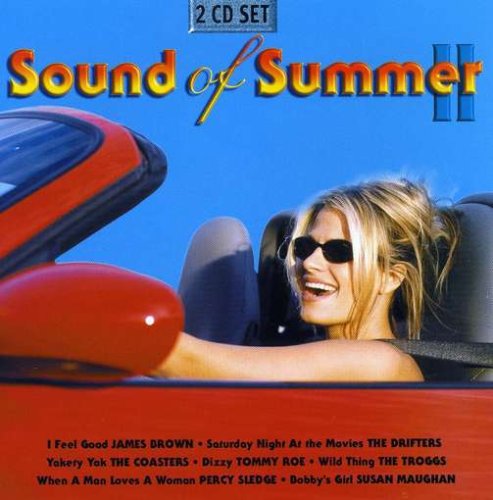 Sounds of Summer - Sound of Summer - Amazon.com Music