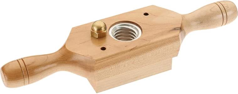 Grizzly Industrial G1870 - Wood Threading - 1" Die - Hand Threading ...