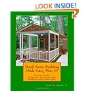 Small Home Building Made Easy, Plan 53: Framing details to help the do ...